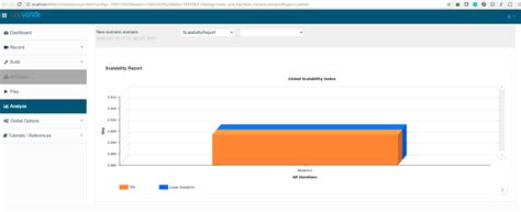 report server health check template format incident audit generate