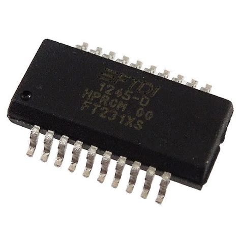 FT231XS R Digiware Store