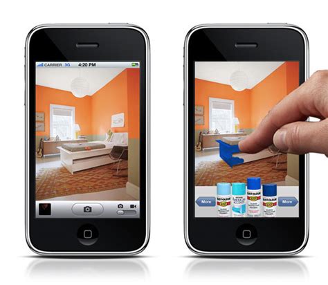 Rust Oleum Concepts On Behance