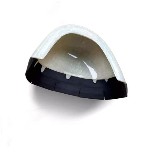 Fiberglass Composite Toe Caps En Iso 22568 And 500 Molds Safusen