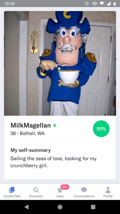 I Have Questions About The Matching Algorithm Rokcupid