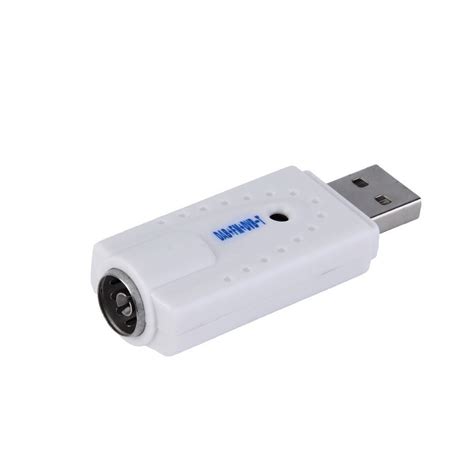 USB DVB T RTL SDR Realtek RTL2832U R820T Tuner Receiver Dongle PAL IEC Input Walmart Canada