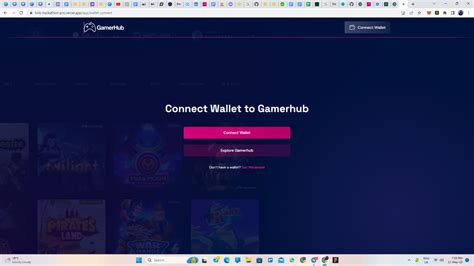 GitHub Crazy0629 GamerHub Hackathon GamerHub Project For Zero2Hero BNB Hackathon From Crazy0629