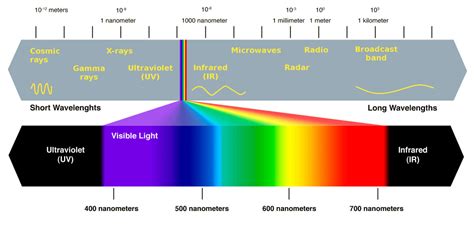 The Limits Of Human Perception Boundaries Of Perception Philosophy Science And Knowledge