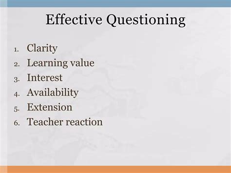 Classroom Interaction Ppt Classroom Interaction Ppt
