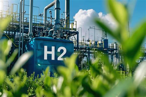 Hydrogen Purity And Safety Advanced Analyzers For Production Storage And Use
