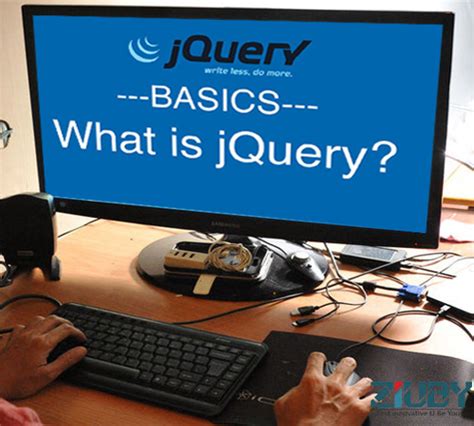 Web Designing Development Selector In Jquery