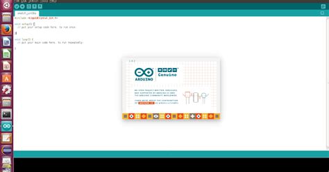 How To Install Arduino Ide 182 On Ubuntu 1704 New Study Club