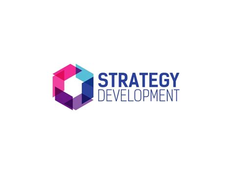 Strategy Development Logo Design Your Own Education Logo Logoai