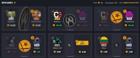 Coinflip Sites Csgosb