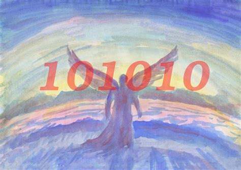 what is the spiritual significance of the 101010 angel number