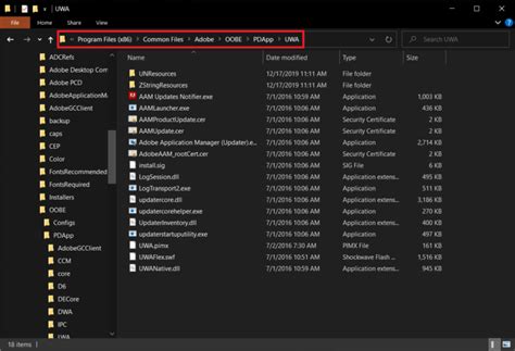 Fix Adobe Software You Are Using Is Not Genuine Error Techcult