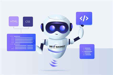 Ecommerce Automation Software For Online Stores NEXT BASKET