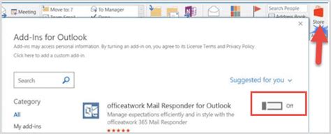 Steps To Disable Remove Or Fix Add Ins Outlook
