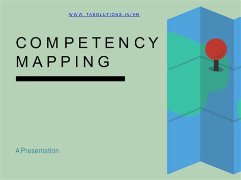 Competency Mapping Presentation