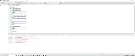 Declaration Error Show Gamedevtv