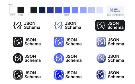 Developing A New Json Schema Brand And Website Endjin Azure Data Analytics Consultancy Uk