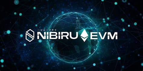 Nibiru To ‘overcome Ethereums Limitations With High Speed Parallel