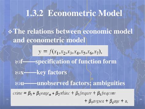 Ppt Analysis Of Cross Section And Panel Data Powerpoint Presentation Id 4219298
