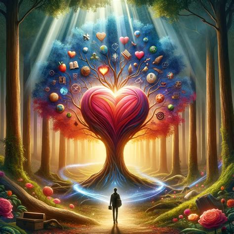 Discover Ways To Find Your Passion In Life