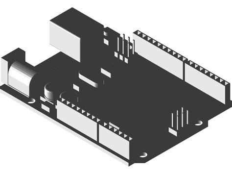 Free Cad Designs Files And 3d Models The Grabcad Community Library