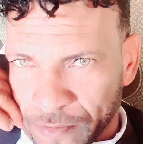 الممثل محمد مصطفي التركي