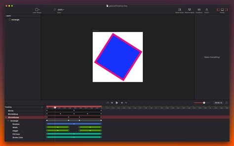 Flow Using Flow With Ios Gestures