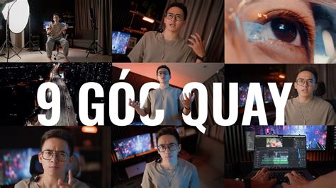 G C M Y Quay Phim P H N Minh Travel Youtube