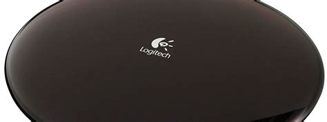 Review Logitech Harmony Hub