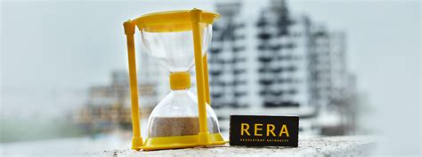 Rera Registered Projects In Mumbai Adani Realty Blog