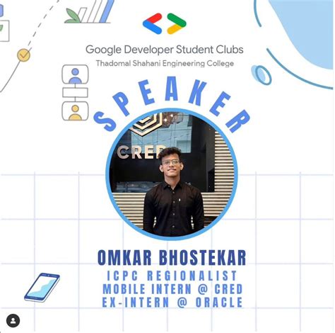 Salman Qureshi On Linkedin Gdsc Techsession Androiddevelopment