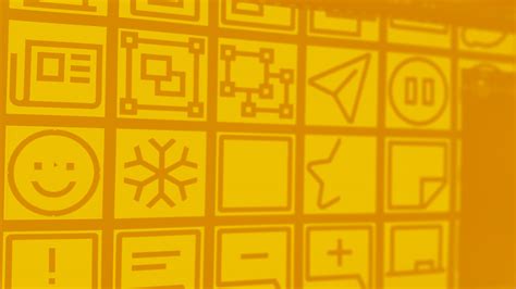 CoreUI Icons On Behance