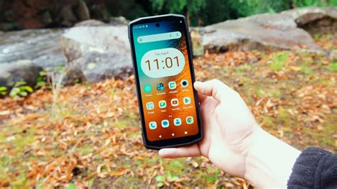 Cubot KingKong Star Review - The New Star in Rugged Smartphones?