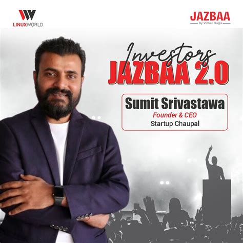 Linuxworld Informatics Pvt Ltd On Linkedin Entrepreneurship Innovation Investorspotlight