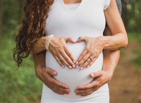 Guida Completa Sulla Gravidanza Eccomi Mamma