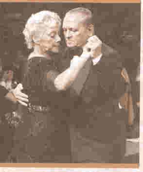 Aurelio Raul Filippini Tango Chamuyo