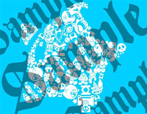 Lumalee Super Mario Svg Lumalee Mario Bros Svg Lumalee Super Mario Bros Movie Outline Svg