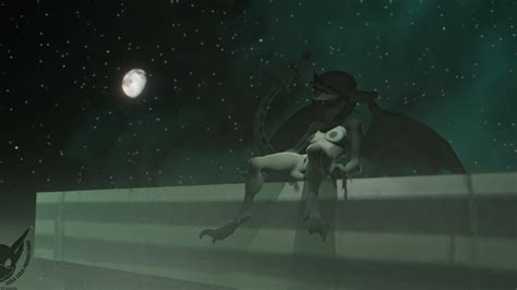 Rule 34 Cugaculo Deadlock Female Gargoyle Ivy Deadlock Latina Monster Monster Girl Ugly Ugly