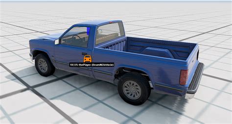 Does The Gridmap Have An End Beamng