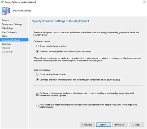 Where Did My Updates Download From ConfigGirl