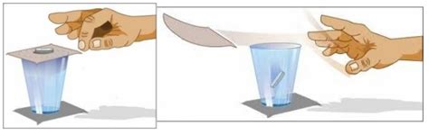 Physics Behind The Vehicle Crash Inertia Behind The Vehicle Crash