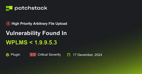 Wordpress Wplms Plugin