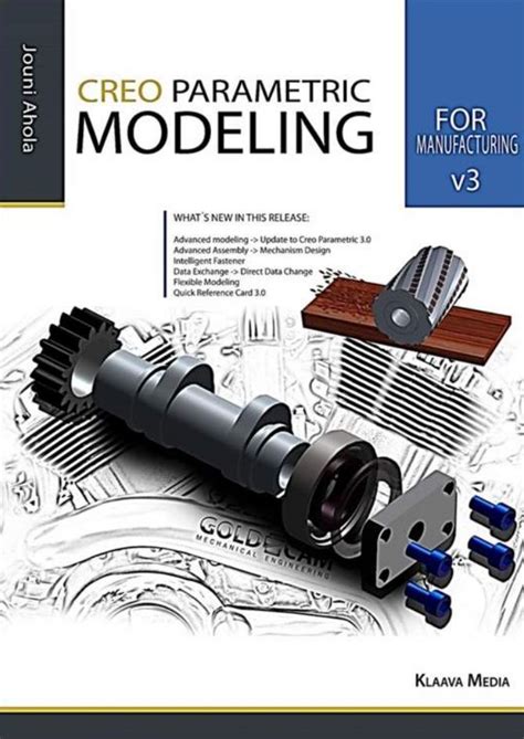 Creo Parametric 2 0 Modeling For Manufacturing V3 Anarkia333data Center