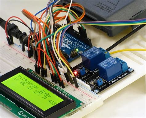Customized Arduino Board Tronicszone