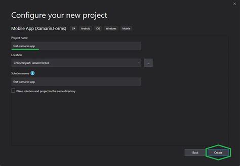 What Is Xamarin Tutorials Link