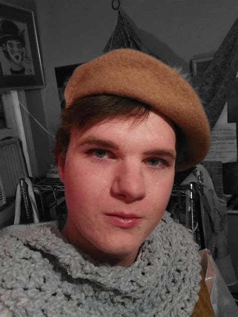 First Ever Time Crossdressing Rcrossdressing