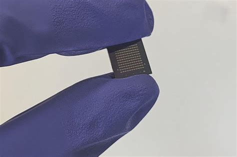 The Worlds First Ultrafast Photonic Computing Processor