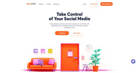 27 Affordable Hootsuite Alternatives for All Business Needs
