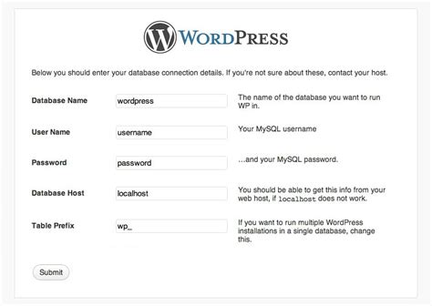 How To Optimize Wordpress Database Using Phpmyadmin Gethow