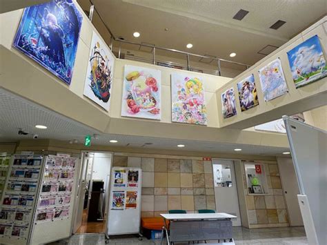 東京アニメーションカレッジ専門学校｜声優｜アニメ｜マンガ この時期と言えば！？ アニカレ広場